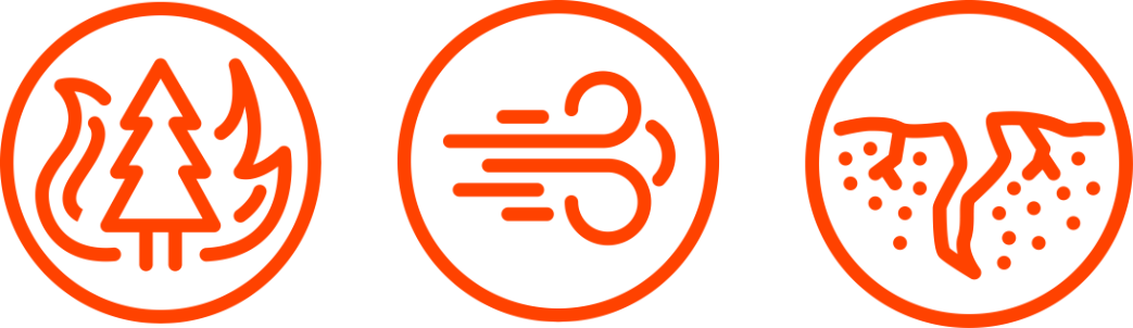 About Us | Climate Valuation | Climate Risk Analysis